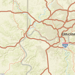 ArcGIS Web Application