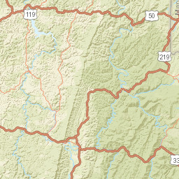 ArcGIS Web Application