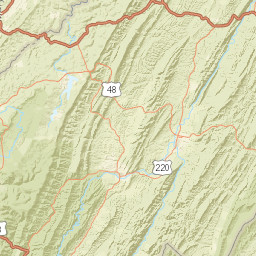 ArcGIS Web Application