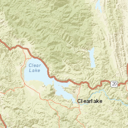 ECOS: Species Profile