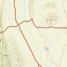 ECOS: Species Profile