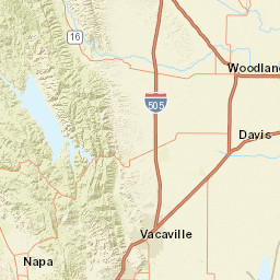 ECOS: Species Profile