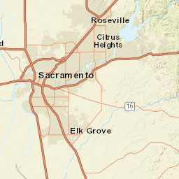 ECOS: Species Profile