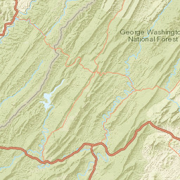ArcGIS Web Application