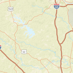 ArcGIS Web Application