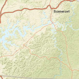 ECOS: Species Profile