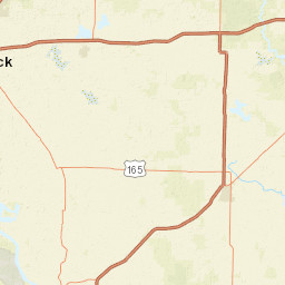 ArcGIS Web Application