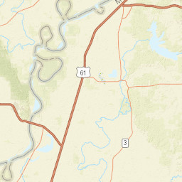 ArcGIS Web Application