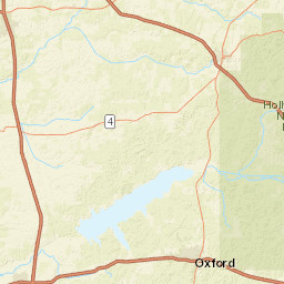 ArcGIS Web Application