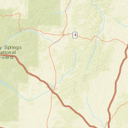 ArcGIS Web Application