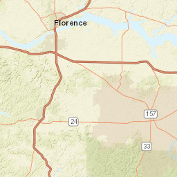 ArcGIS Web Application