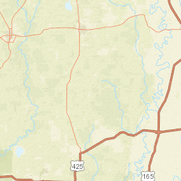 ArcGIS Web Application