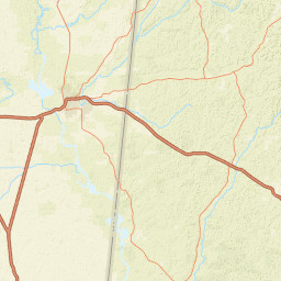 ECOS: Species Profile