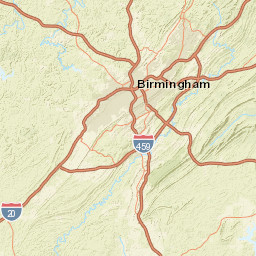 ECOS: Species Profile