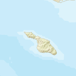 Right of Way Map Outlines, Caltrans District 07