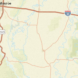 ArcGIS Web Application