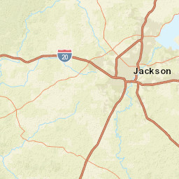 ArcGIS Web Application