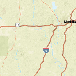 ArcGIS Web Application