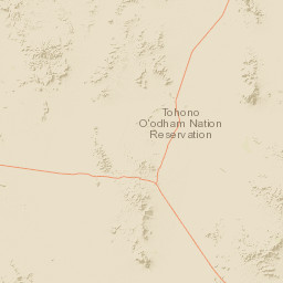 Pima County Completed Bond Project Interactive Map