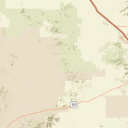 Pima County Completed Bond Project Interactive Map
