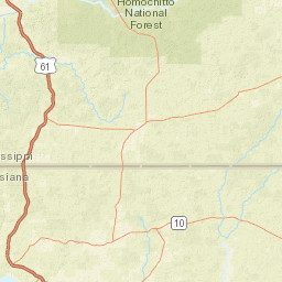 ArcGIS Web Application