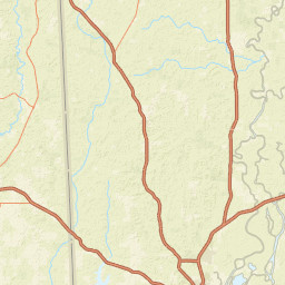 ArcGIS Web Application