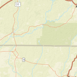 Esri, HERE, Garmin, NGA, USGS, NPS