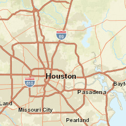Esri, HERE, Garmin, NGA, USGS, NPS | TxDOT – TPP – Data Management TPP ...