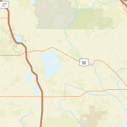 ArcGIS Web Application