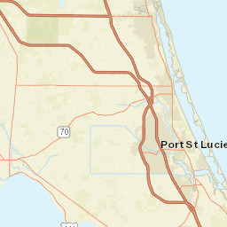 ArcGIS Web Application