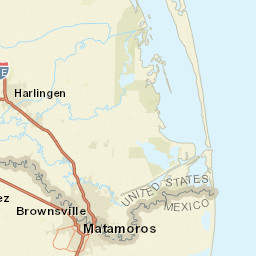 Distancia Reynosa ↔ Matamoros - Calcula ruta