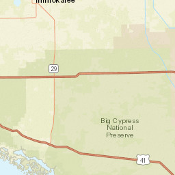 ArcGIS Web Application