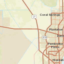 ArcGIS Web Application