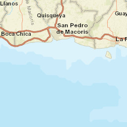 ECOS: Species Profile