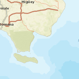 ECOS: Species Profile