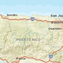 ECOS: Species Profile