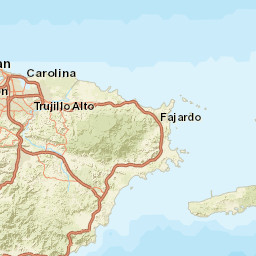 ECOS: Species Profile