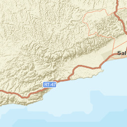 PeopleGroups.org - Dhofari Arabs