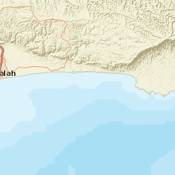 PeopleGroups.org - Dhofari Arabs