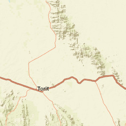 PeopleGroups.org - Acholi