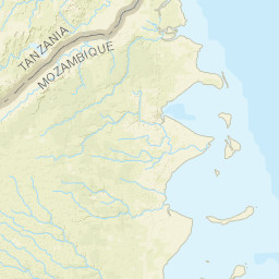 PeopleGroups.org - Makwe