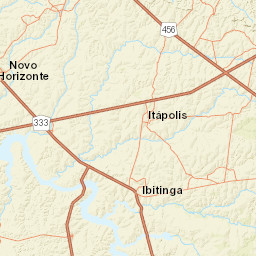 Distância Bauru ↔ Marilia - Calcula rota