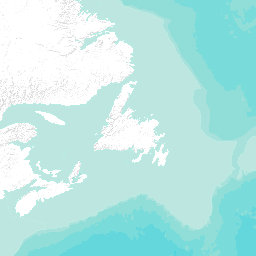 ArcGIS Web Application