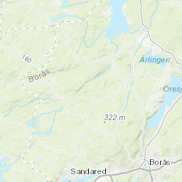 ArcGIS Web Application