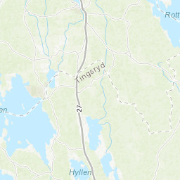 Public Information Map