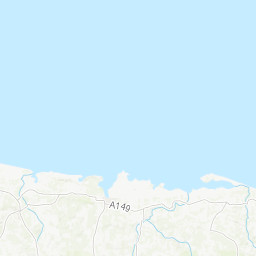 ArcGIS Web Application