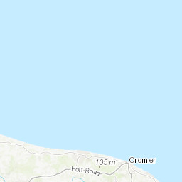 ArcGIS Web Application