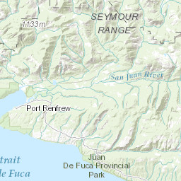 ArcGIS Web Application