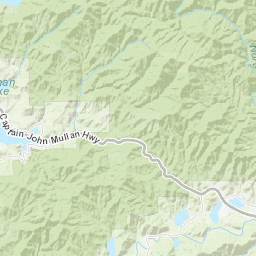 ArcGIS Web Application
