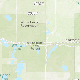 ArcGIS Web Application